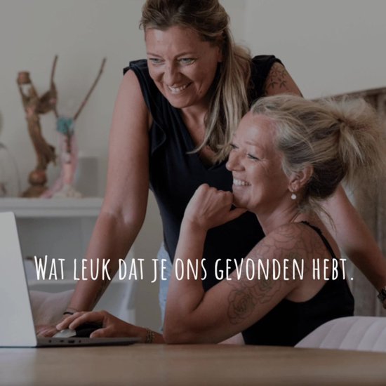 Tegeltje - Wat je in je hart bewaart, raak je nooit meer kwijt (groen ...