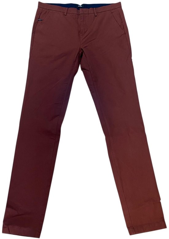 VANGUARD PANTALON V12 CHINO 4-WA -MAAT W38 X L32 | bol