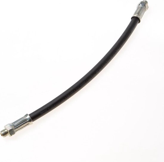 Pressol Flexibele slang voor vetspuit diameter 8mm 11 x 300mm 12755 | bol