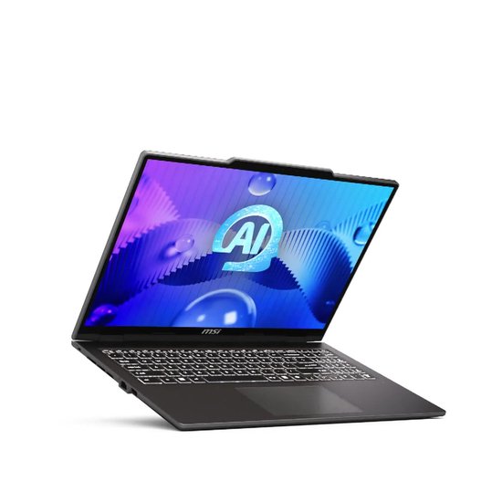 MSI VenturePro 16 AI Pro - Creator Laptop - 16 inch OLED - 120 Hz ...