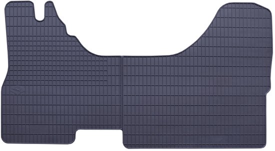 Iveco Daily 2006-2014 rubbermat | bol