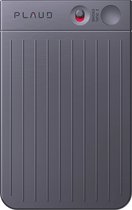 Plaud Note - LLM Empowered - AI Voice Recorder - 64 gb intern geheugen ...