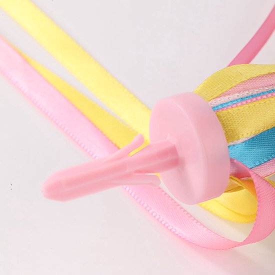 Rieba® Stuurslingers - Fietsversiering voor Kinderfiets - Versiering ...