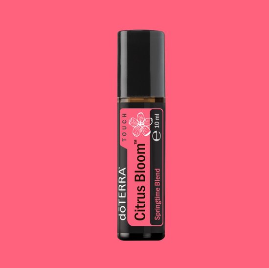 DoTerra Citrus Bloom Touch | bol