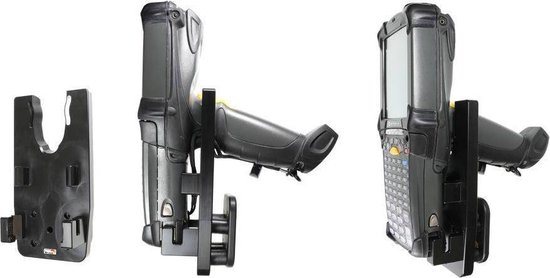 scannerhouder Motorola/Symbol/Zebra met dempers MC9200 | bol.com