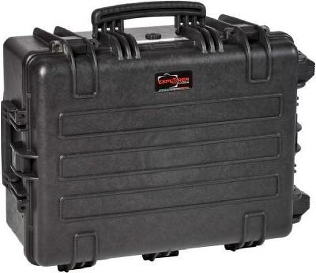 Explorer Cases 5326 Koffer Zwart | bol.com