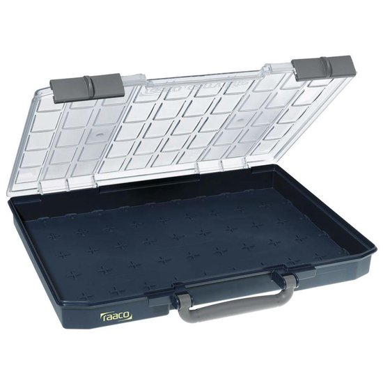 Raaco Sorteerdoos Carry-Lite 55 5x10-0 | bol