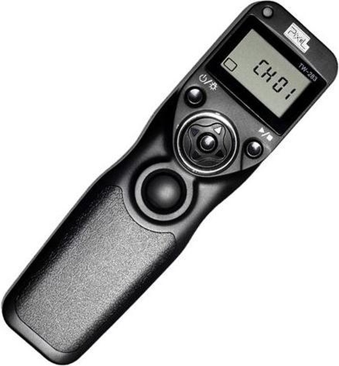 Télécommande Pixel Timer Wireless TW-283 / E3 pour Canon | bol.com