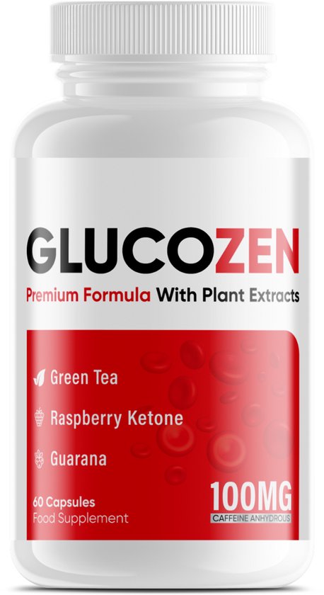 Glucozen | bol