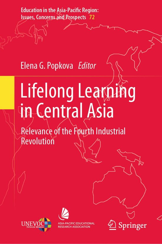 Education in the Asia-Pacific Region: Issues, Concerns and Prospects 72 ...