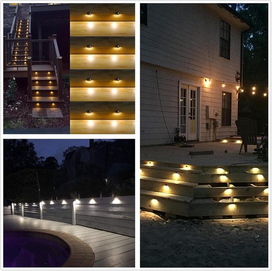 Waterdichte 3-polige 5 paar Connectoren LED-stekker Mannelijk ...