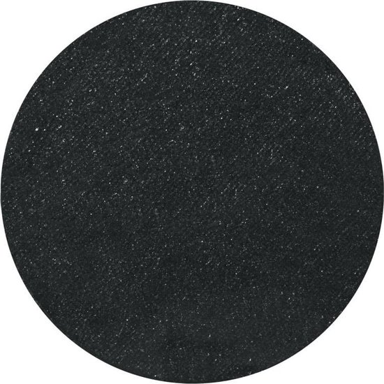 Max Factor Wild Shadow Pots Oogschaduw - 10 Ferocious Black | bol.com