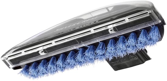 SILVERCREST Meubelreiniger - Tapijtreiniger - Vlekkenreiniger - 800W | bol