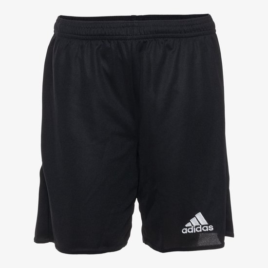 adidas Parma 16 Sportbroek - Maat 164 - Unisex - zwart | bol