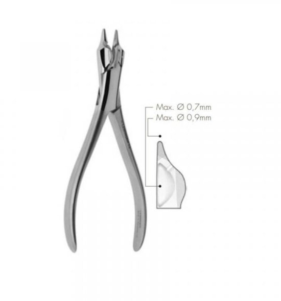 Belux Surgical Instruments / Tandheelkundige Universele Tang ...