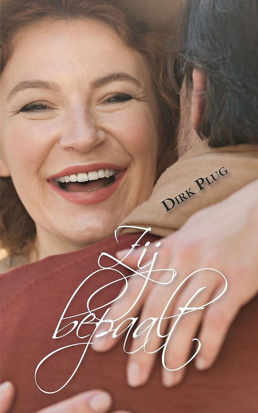 Zij bepaalt, Dirk Plug | 9789463890663 | Boeken | bol