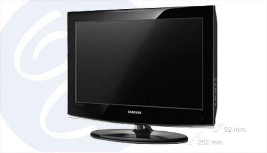 Samsung Lcd TV LE32A456 - 32 inch - HD Ready | bol