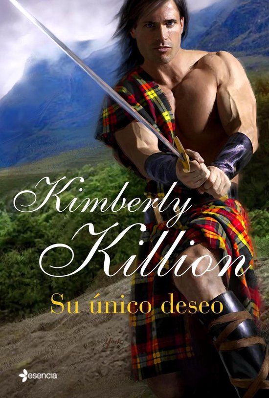 Su único deseo (ebook), Kimberly Killion | 9788408107460 | Boeken | bol.com