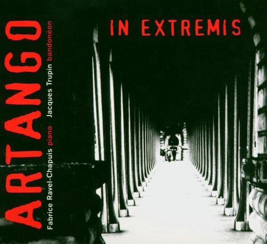 In Extremis, Artango | CD (album) | Muziek | bol.com
