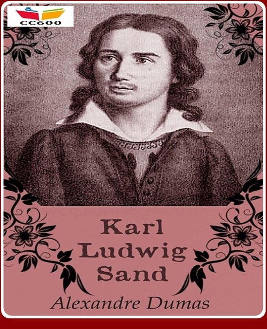 Karl Ludwig Sand (ebook), Alexandre Dumas | 1230002560175 | Boeken ...
