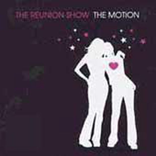 Motion, The Reunion Show | CD (album) | Muziek | bol