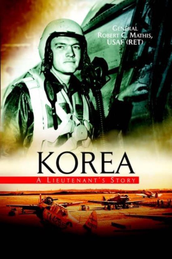 Korea | 9781425705473 | General Robert C Mathis | Boeken | bol.com