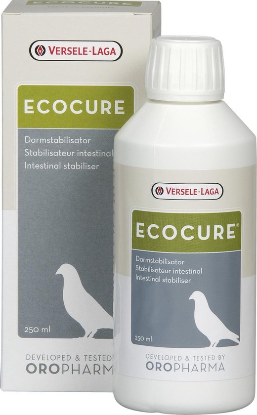 Ecocure 250 ml. | bol
