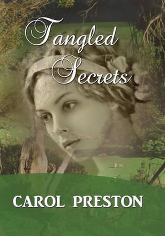 Tangled Secrets, Carol Preston | 9781922074317 | Boeken | bol.com
