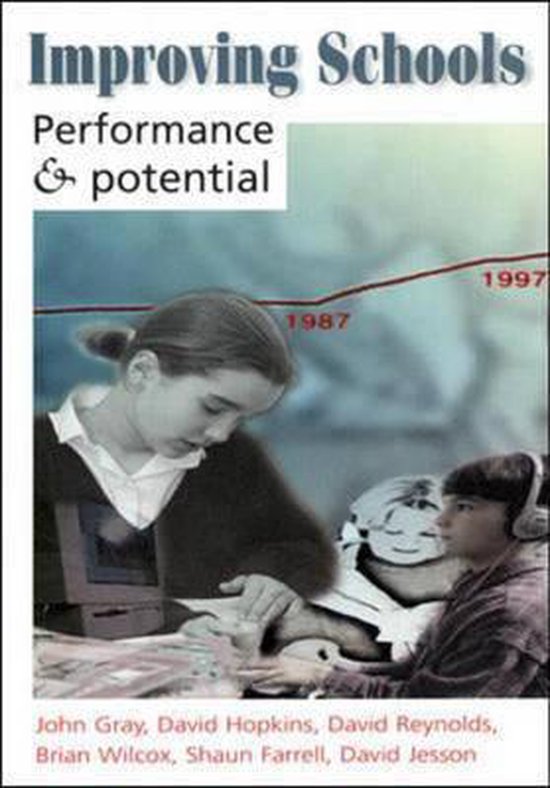 Improving Schools, John Gray | 9780335203987 | Boeken | bol