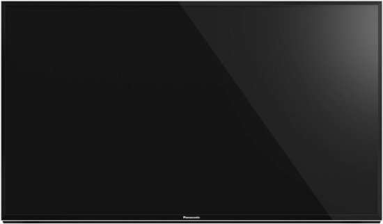 Panasonic TX-43EXW604 43'' 4K Ultra HD Smart TV Wi-Fi Zwart, Zilver LED ...
