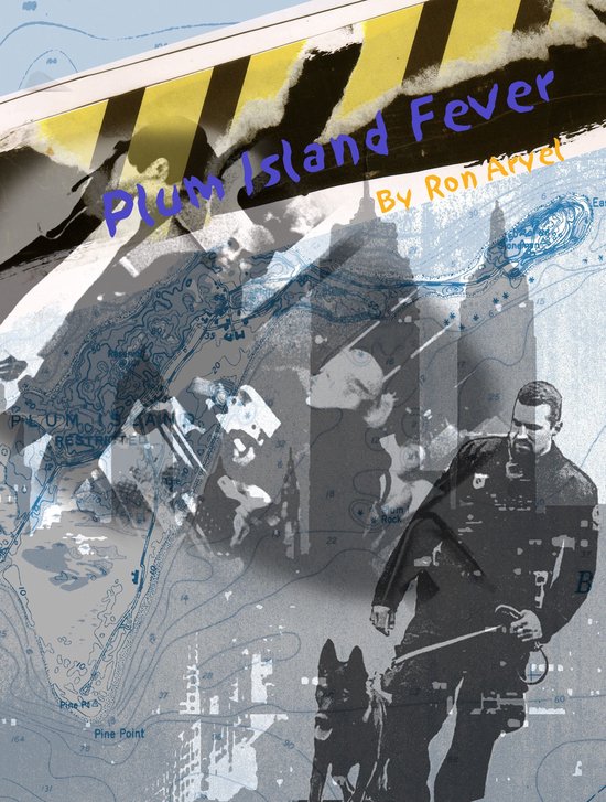Plum Island Fever (ebook), Ron Aryel | 9781310148378 | Boeken | bol.com