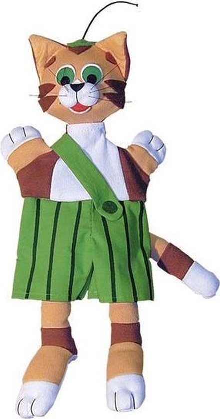 Handpop Findus | bol.com