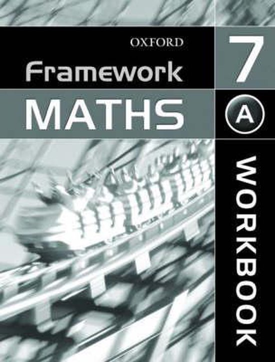 Framework Maths | 9780199149414 | Allan | Boeken | bol.com