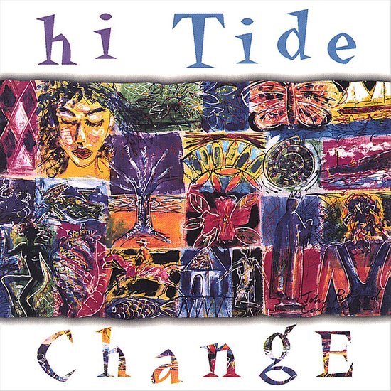 Change | CD (album) | Muziek | bol