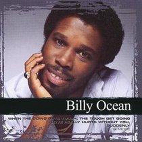 Collections, Billy Ocean | CD (album) | Muziek | bol