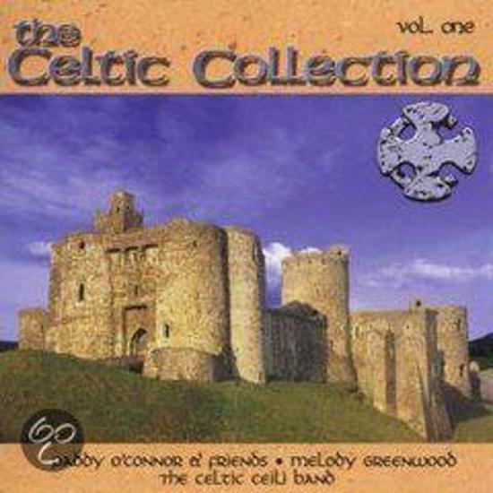 Celtic Collection 1, Paddy O'Connor & Friends | CD (album) | Muziek | bol.com