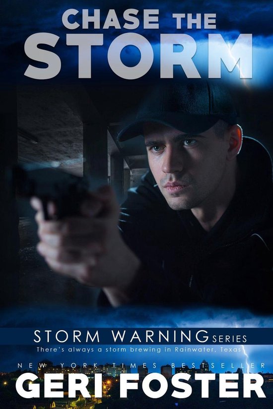 Storm Warning 2 - Chase the Storm (ebook), Geri Foster | 1230002568706 | Boeken | bol.com