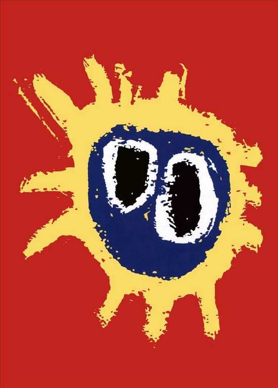 Screamadelica, Primal Scream | CD (album) | Muziek | bol.com