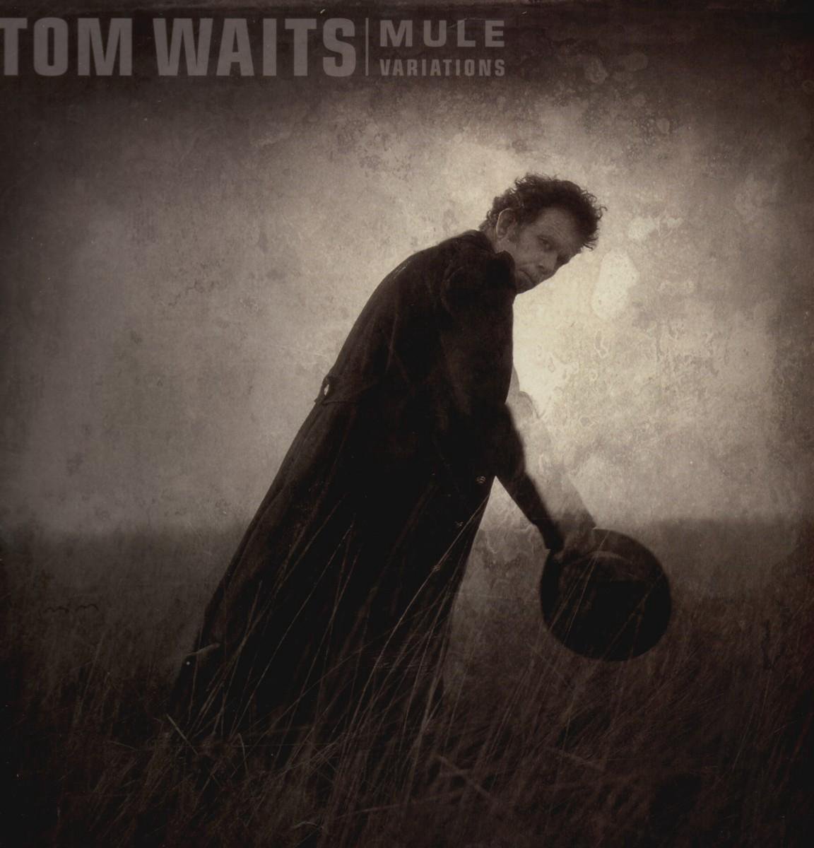 bol.com | Mule Variations (LP), Tom Waits | LP (album) | Muziek