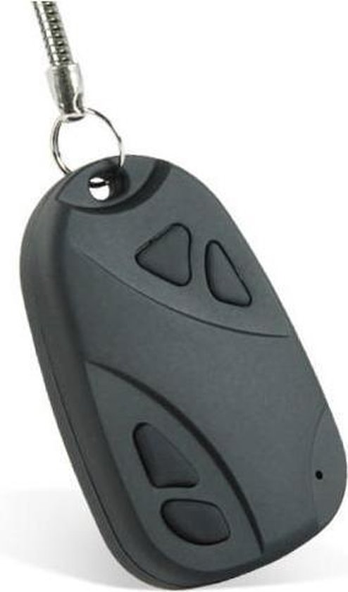 Spy camera keychain | bol