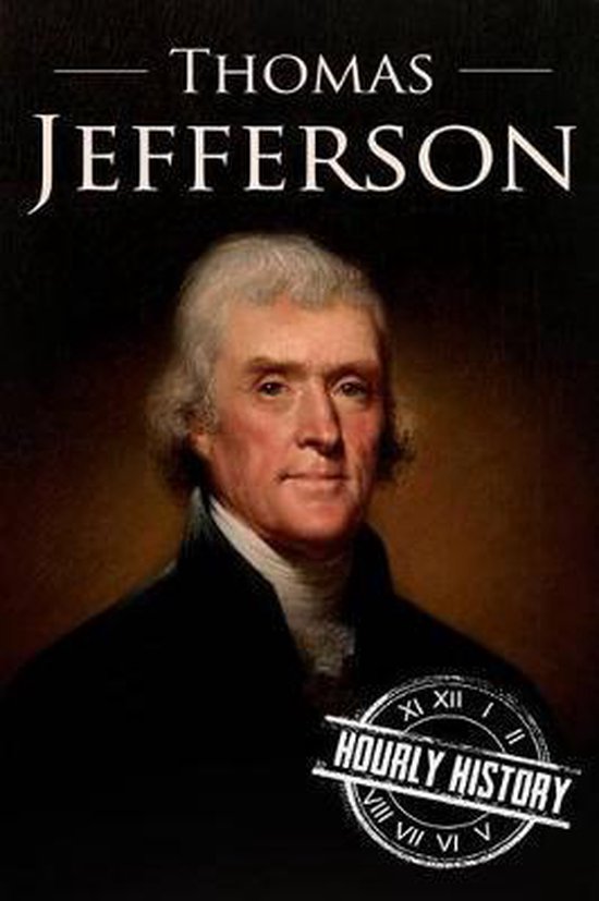 Thomas Jefferson, Henry Freeman | 9781534612037 | Boeken | bol