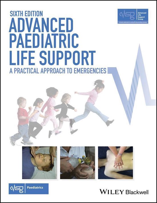 Advanced Life Support Group - Advanced Paediatric Life Support (ebook ...