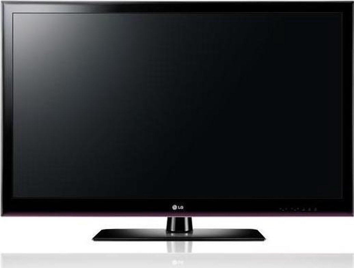 LG 47LE5300 - LED TV - 47 inch - Full HD | bol.com