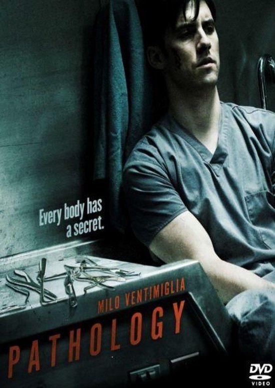 Blu Ray - Pathology (Blu-ray) | Dvd's | bol.com