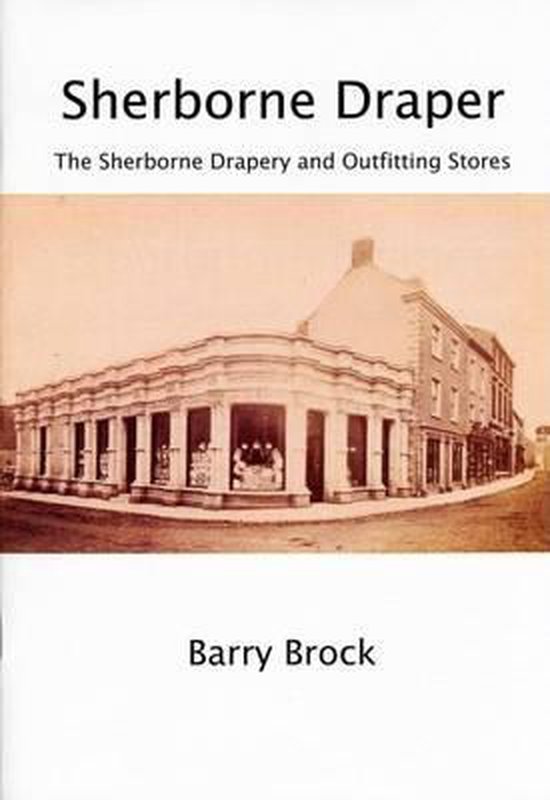 Sherborne Draper, Barry Brock | 9781912072729 | Boeken | bol