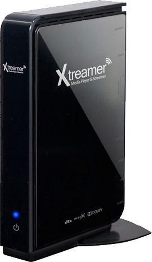 Xtreamer Full HD Mediastreamer | bol