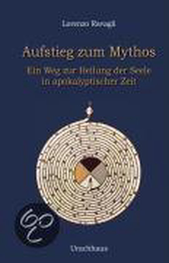 Aufstieg zum Mythos, Lorenzo Ravagli | 9783825176587 | Boeken | bol