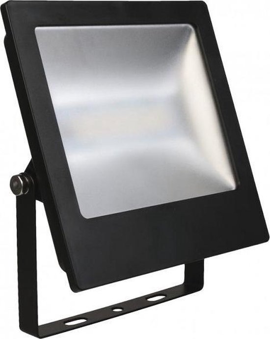 Megaman LED Floodlight - 24W / 4000K (wit) | bol.com