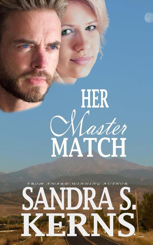 The Masters Men - Her Master Match (ebook), Sandra S. Kerns ...