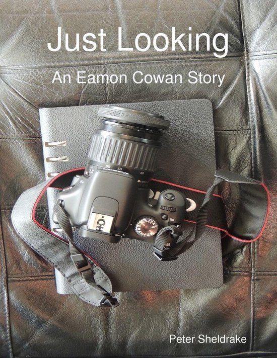 Just Looking: An Eamon Cowan Story (ebook), Peter Sheldrake ...